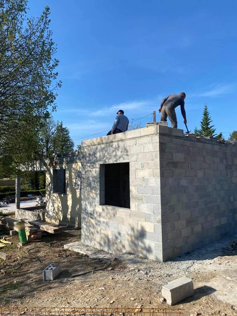 Photos – VAR CONSTRUCTION