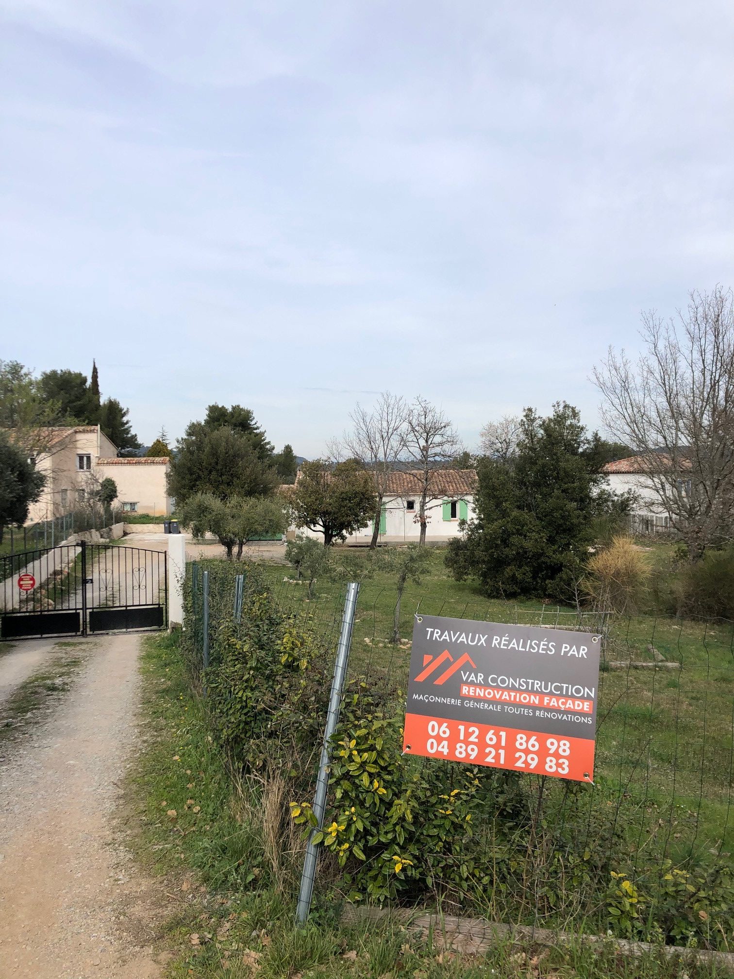 Photos – VAR CONSTRUCTION